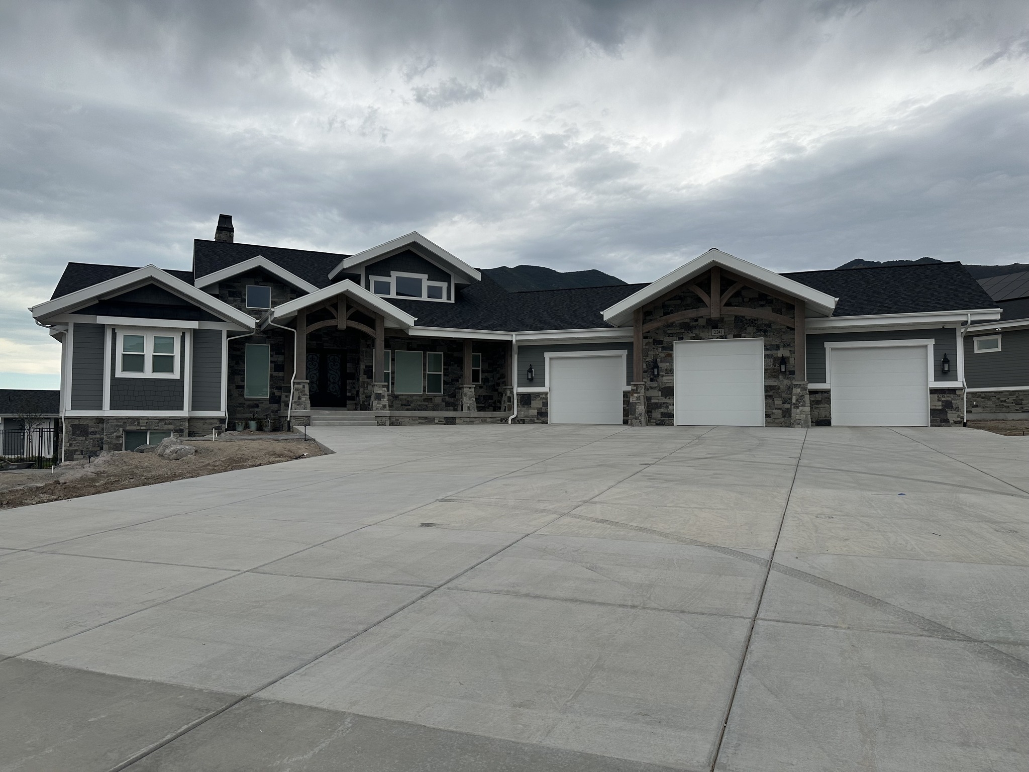 About Us | Latimer Plastering LLC in Tooele, UT