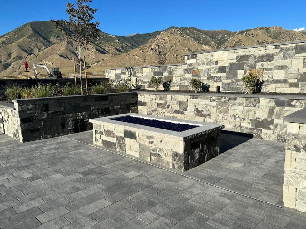 Stone & Brick Masonry | Latimer Plastering LLC