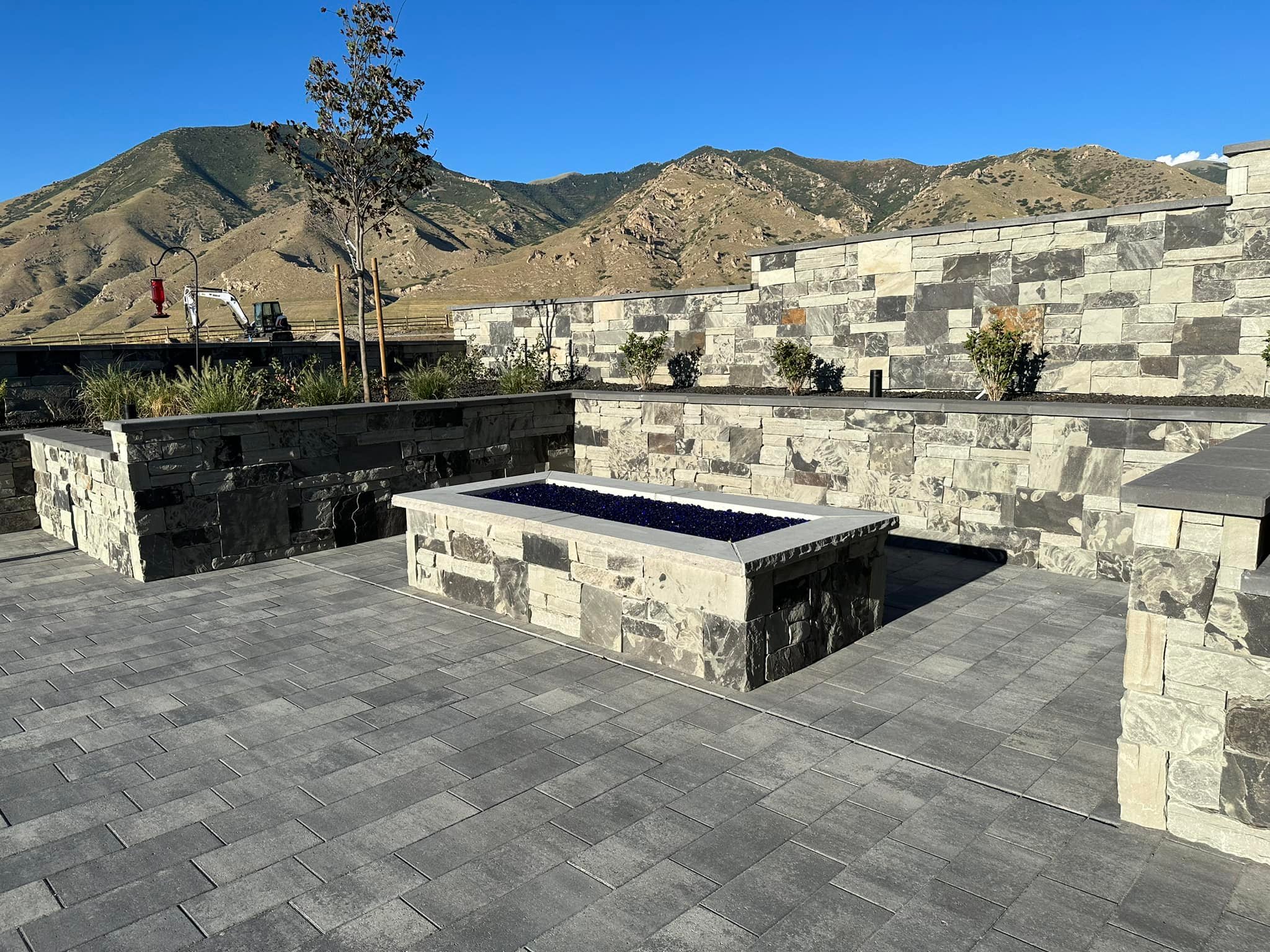 Stone & Brick Masonry | Latimer Plastering LLC